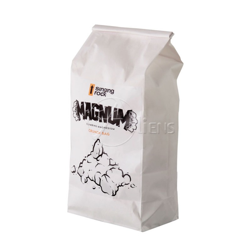 Magnesium Bag | Magensium zum Klettern - Bouldern