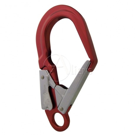 Firehook Sicherheitshaken Large Snap SH999 bei Aliens Bergsport u ...
